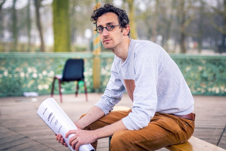 Concerts Musique classique: Vivantes - Patrick Leterme - Verviers (Liège)