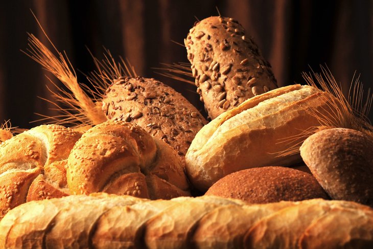 Stages,cours Adultes/ Divers: Cours Boulangerie 1 - Ans (Liège)