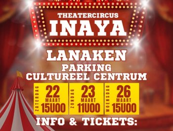 Wat te doen deze week? Vlaanderen - Wattedoen.be