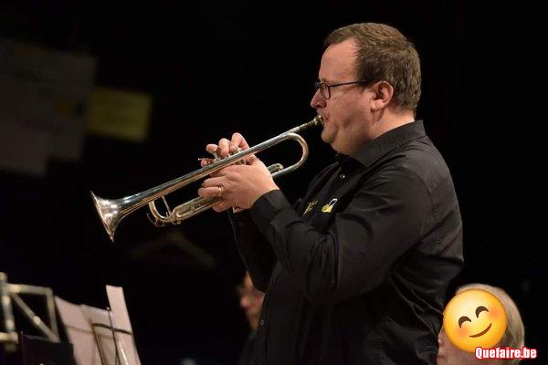 Prof de trompette pour débutant / trumpet teacher beginners - Jette ...