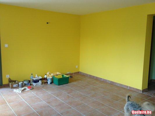 Rénovation et conciergerie tel : 0475 47 47 11 - Ixelles - Quefaire.be